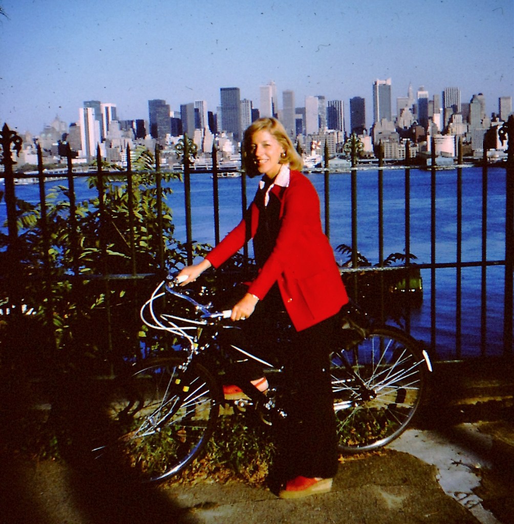 GLORIA RATES MY T & A! – The Bernard Olcott Story