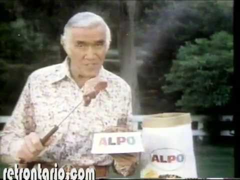 ALPO’S APPEAL – The Bernard Olcott Story